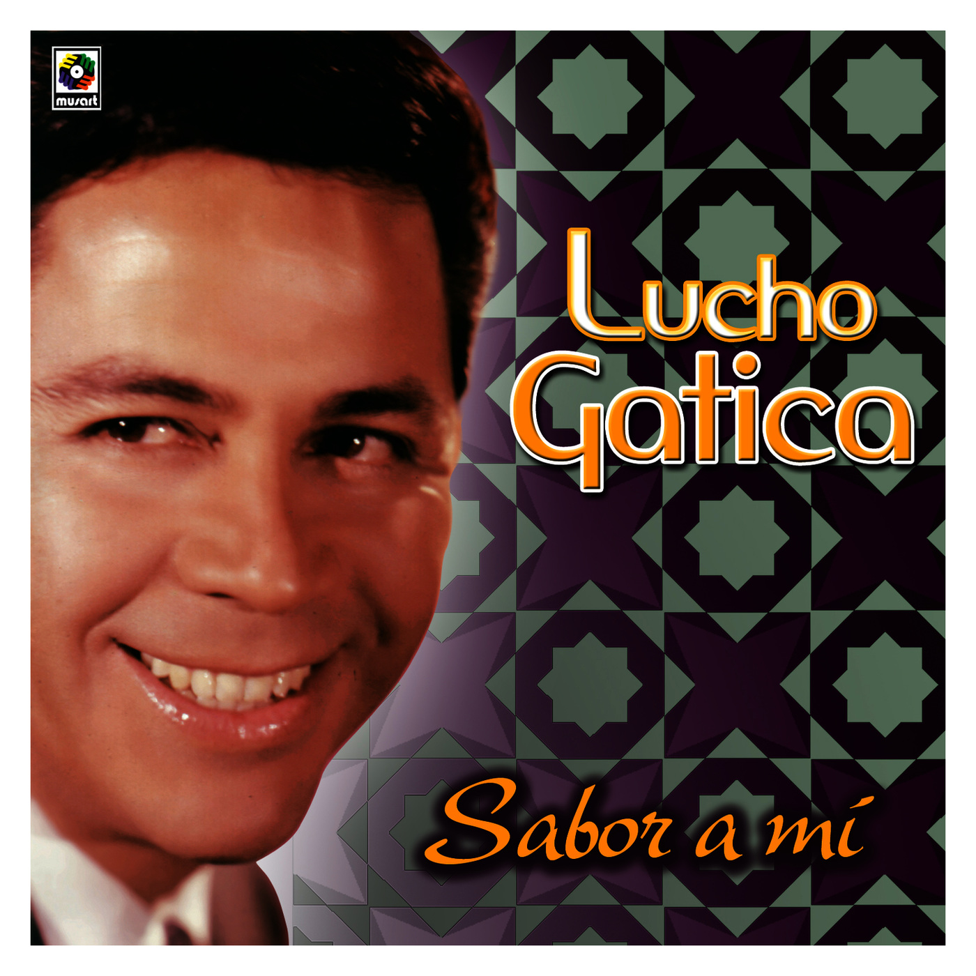 Mis discografias : Discografia Lucho Gatica