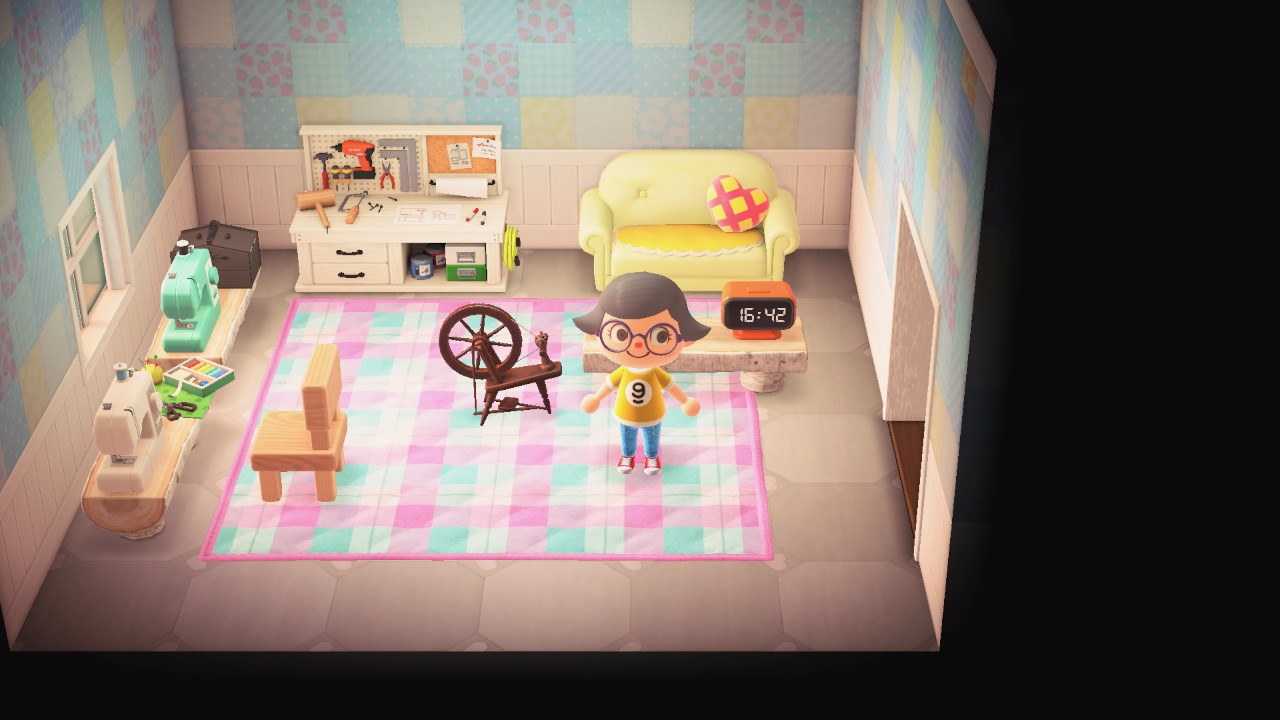 Animal Crossing New Horizons: Popularity and Possibilities for ...