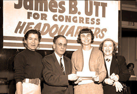 DISSENT the BLOG: utt the nut