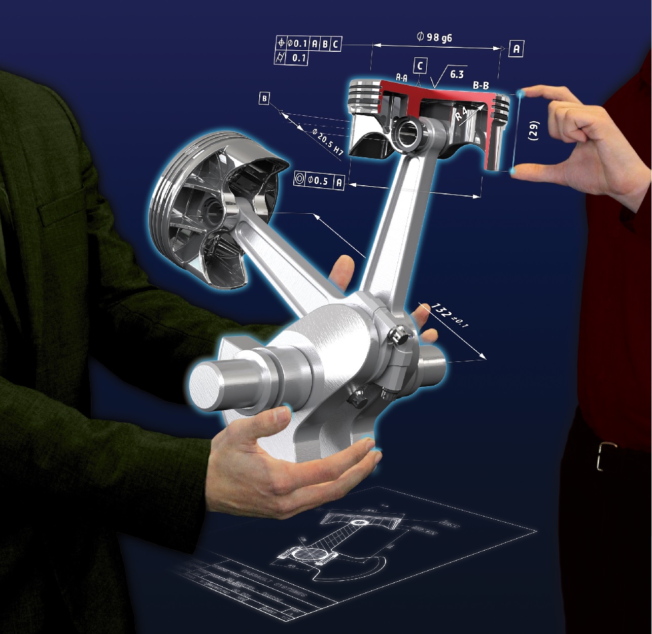 CATIA 3D Master - A short introduction to it's Key benefits, features ...