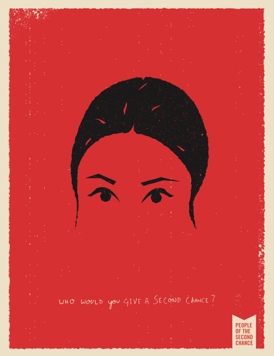 Never Beyond a Second Chance: Scandalous Grace and Insane Forgiveness