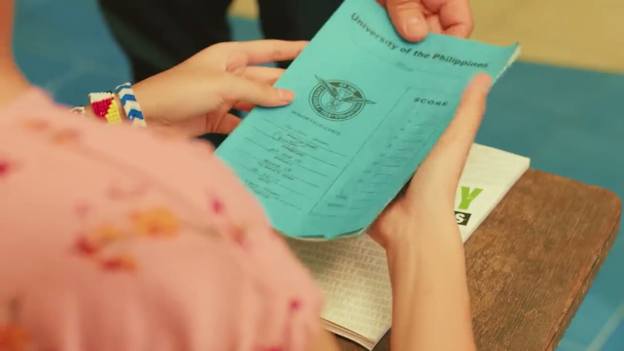 Feature: Buhay ng Isko at Iska sa Isang Pelikula | Ang Aninag Online