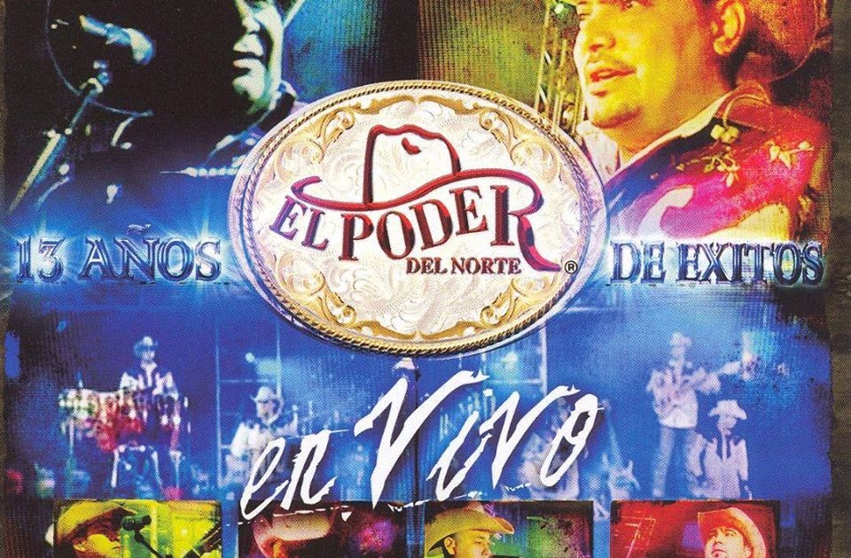 Factor Tejano: El Poder Del Norte (13 Años De Exitos En Vivo) 2006