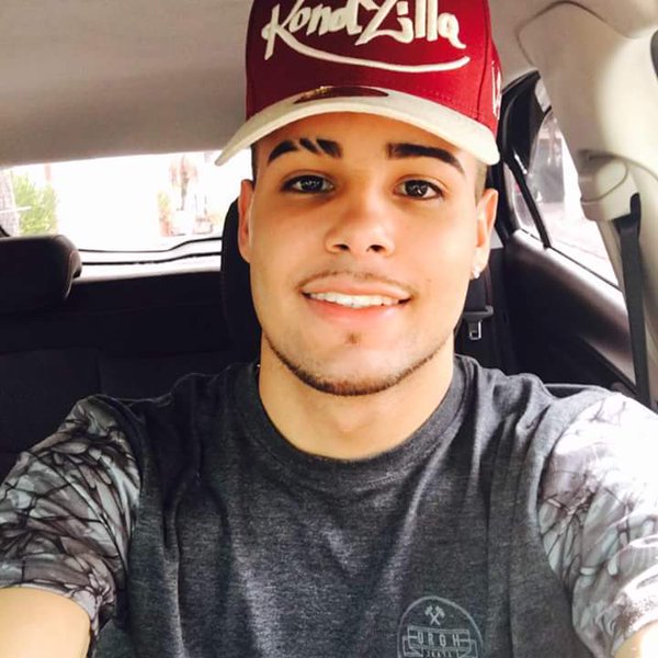 Blog Tuinque: MC Jerry Smith