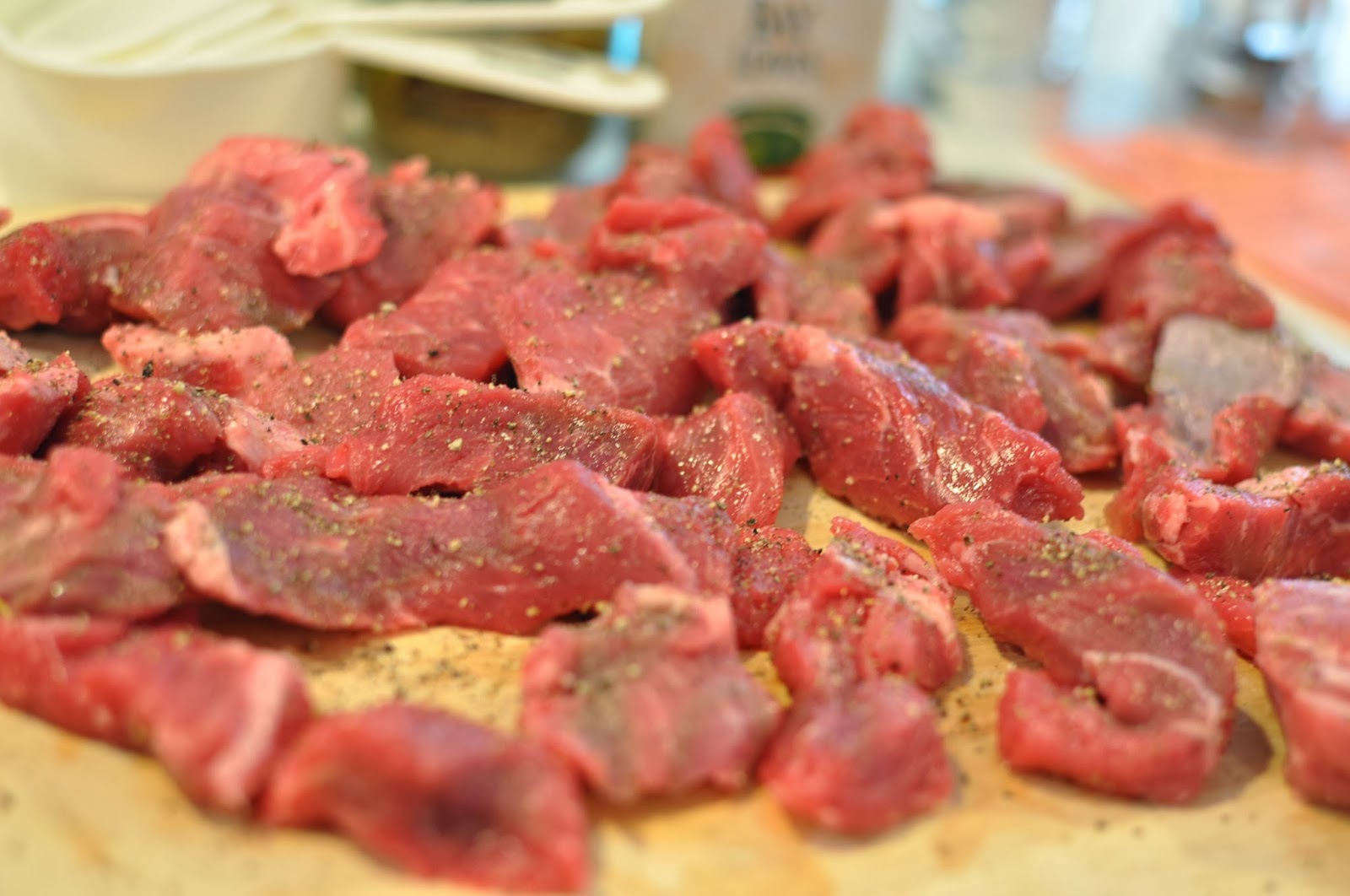 {roux!}: soup sunday: beef stew!