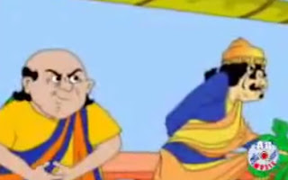 Bangla Gopal Var Nobabi Mohavarat | Kids World