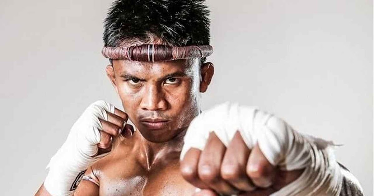 Loukos Por Artes Marciais : Curiosidades sobre o mito do Muay Thai ...