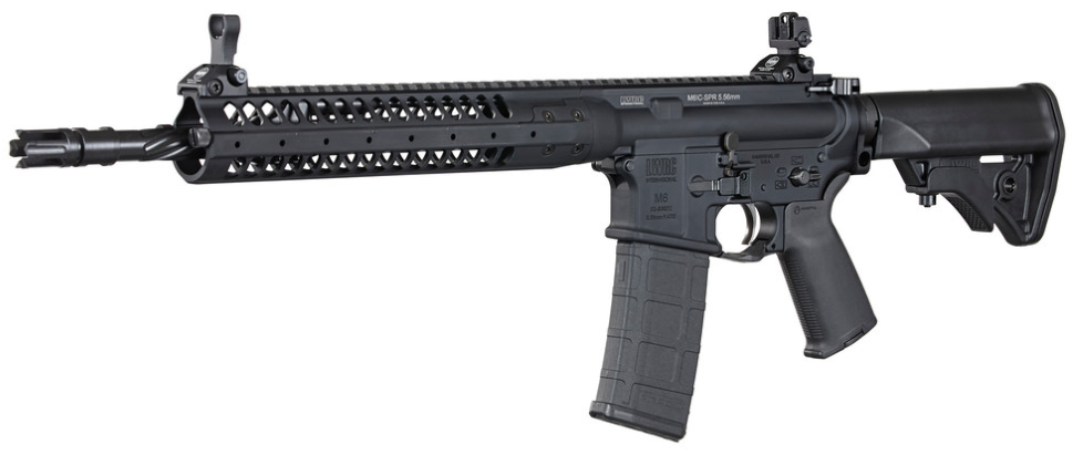 High-End AR 15s: What Makes Them Different and Are They a Worthwhile ...