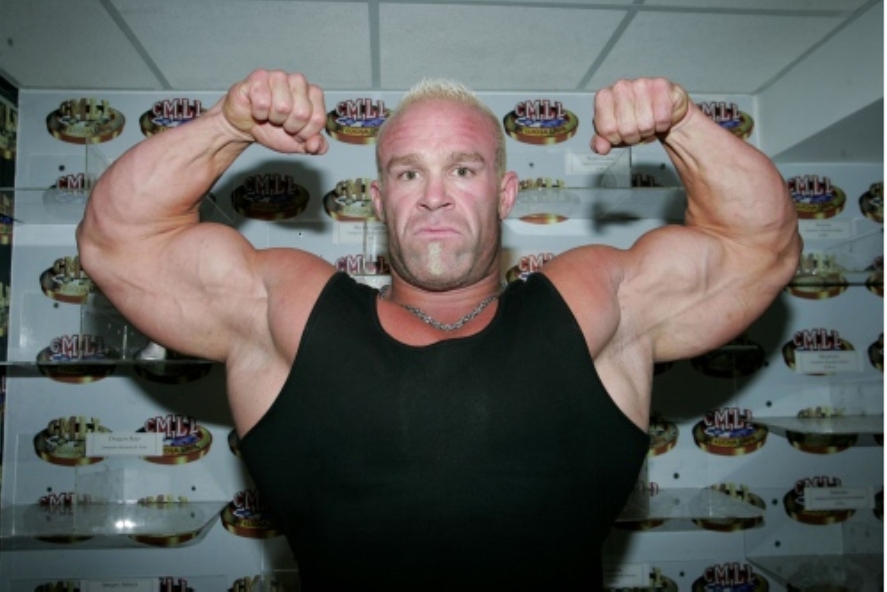 Bodyspace Junction: Jon Andersen