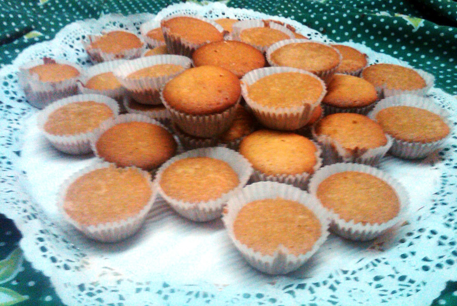 Dulces y Tortas Decoradas