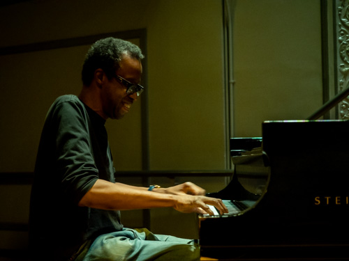 Matthew Shipp at 60, an Interview ~ The Free Jazz Collective