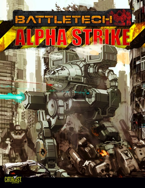 Pijlie´s Wargames Blog: Battletech: Classic, Modern Classic or Alpha ...