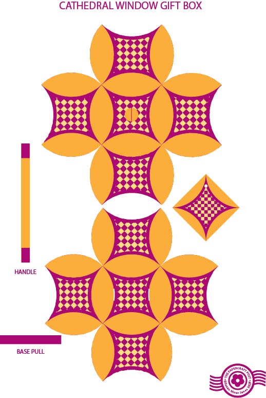 The Papercraft Post: 2019