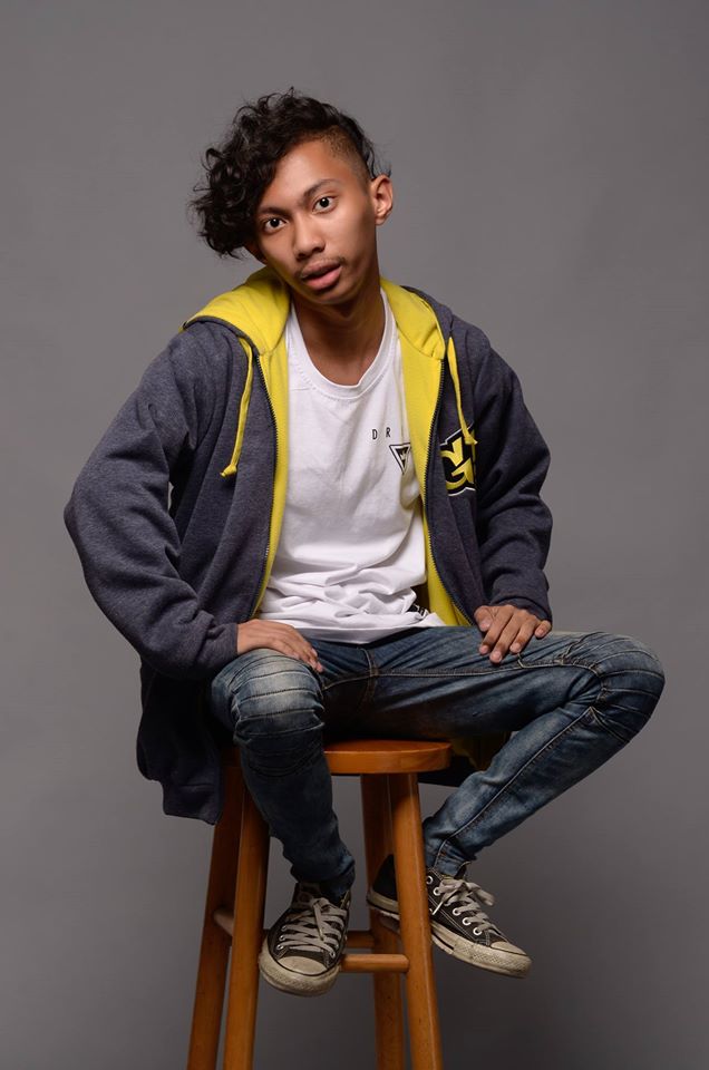 Vlogger na si Emman Nimedez, Pumanaw na!