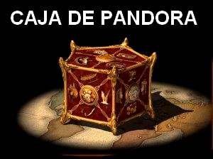 Hora Libre: Caja de pandora