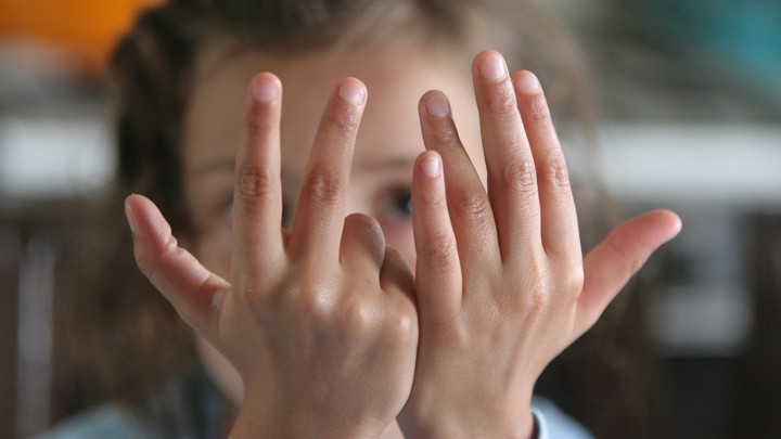 Mga Kwento ng Alamat sa Pilipinas: Alamat ng Daliri