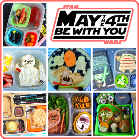 Bento Bloggers & Friends