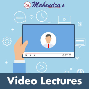 Online Videos For Govt. Exams