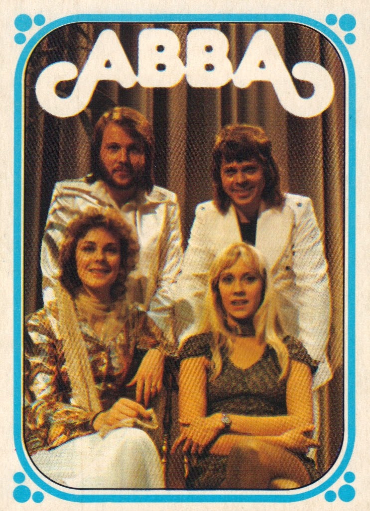 ABBA Fans Blog: Abba