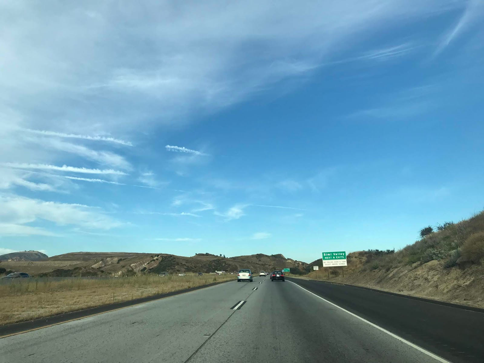 California State Route 118