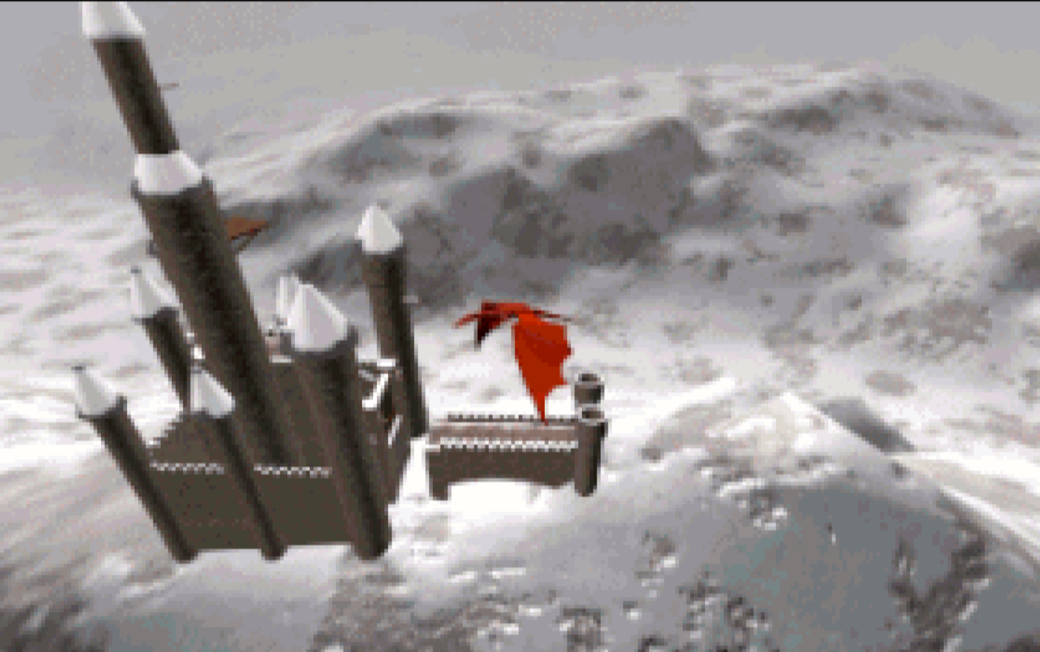 Ishar 3: The Seven Gates of Infinity