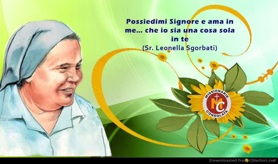 Beata Martire Suor Leonella Sgorbati: Pensieri di Suor Leonella