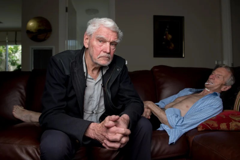 RED JOS - ACTIVIST KICKS BACKS: DR RODNEY SYME HAS DIED AGED 86 AND THE ...