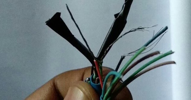 Building a Network Tap