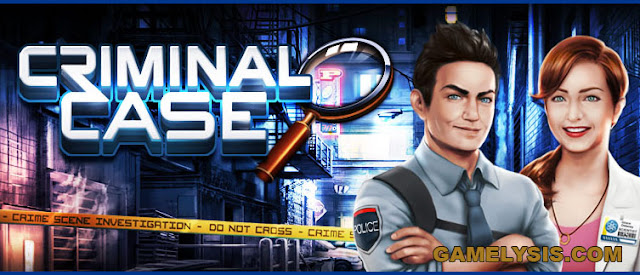 Criminal Case Beginners Guide