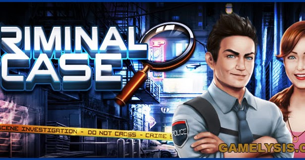 Criminal Case Beginners Guide