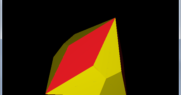 I Love Programming Javafx 3d Trianglemesh V