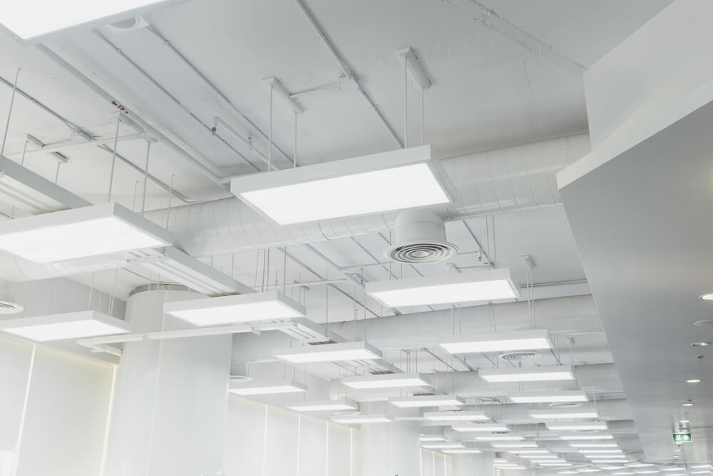 Building Automation Systems Benefits Of Illumination Control And How