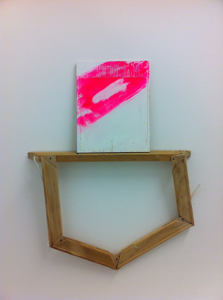 Subjects of the Painter: SUSAN CONNOLLY