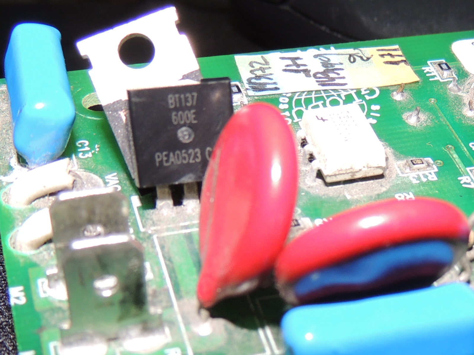 ELETRO-SERPA RESOLVE