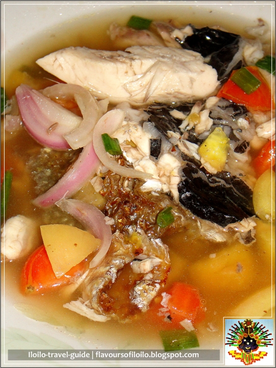 Linagpang nga Bangrus