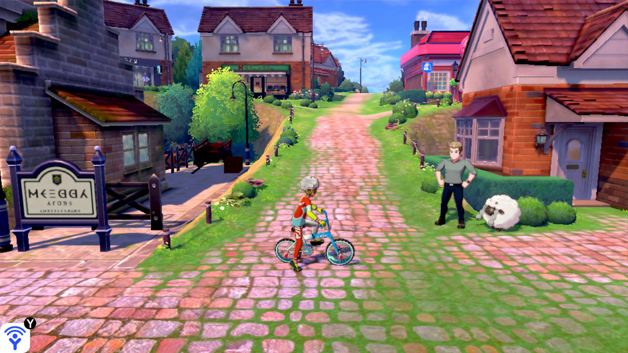 ニンテンドースイッチ ポケットモンスター ソード＆シールドのチート＆セーブデータ改造ツール＆mod紹介