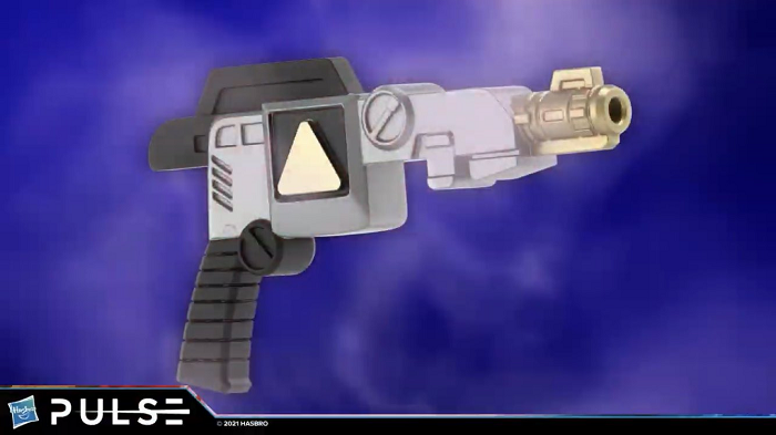 Hasbro revela novos produtos da linha Lightning Collection de Power Rangers