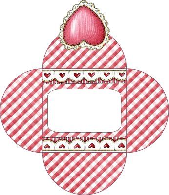 sobres para san valentin-Colorear dibujos,letras, Actividades infantiles