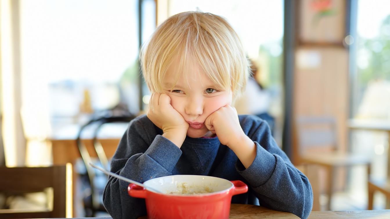 Wujudkan Generasi Maju, Cegah Anemia pada Anak - Ibu Segala Tau - Cinta ...