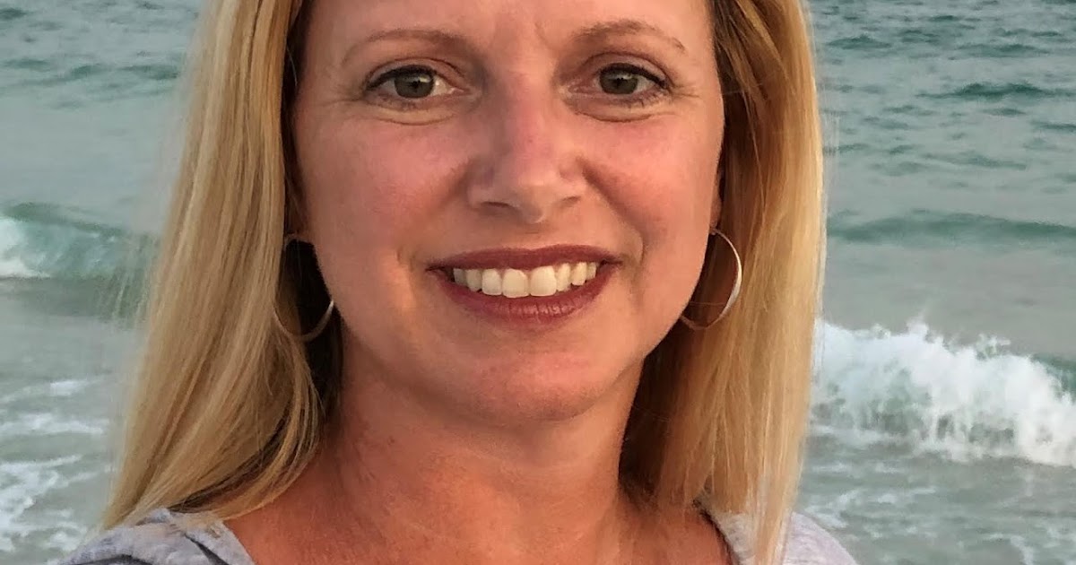 Meet the Leadership Team - Ally Brennan