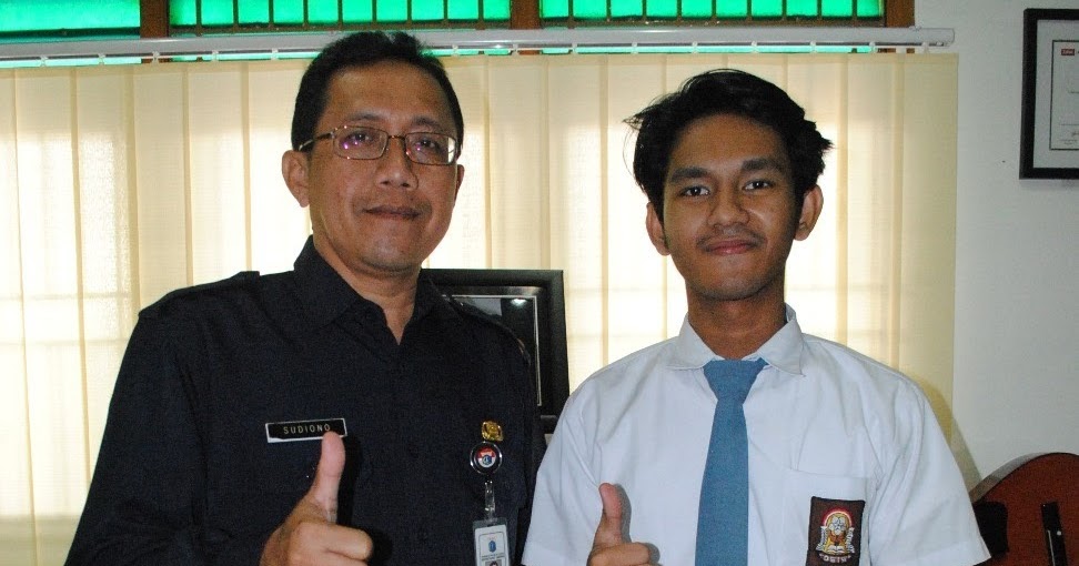 SMK NEGERI 6 JAKARTA: Galeri SMK 6 Jakarta