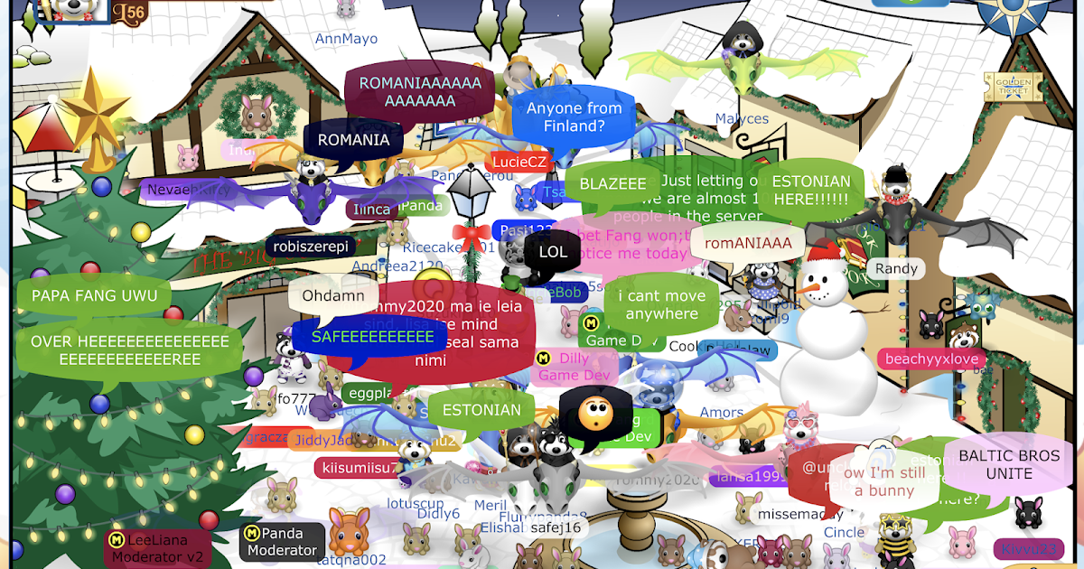 RanRan's Pandanda Blog: Pandanda - The game that started it all.