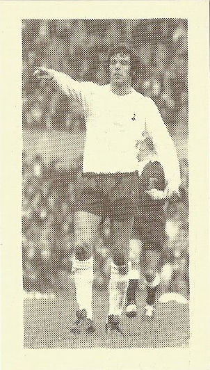 Football Cartophilic Info Exchange: David Rowland - Famous Footballers ...