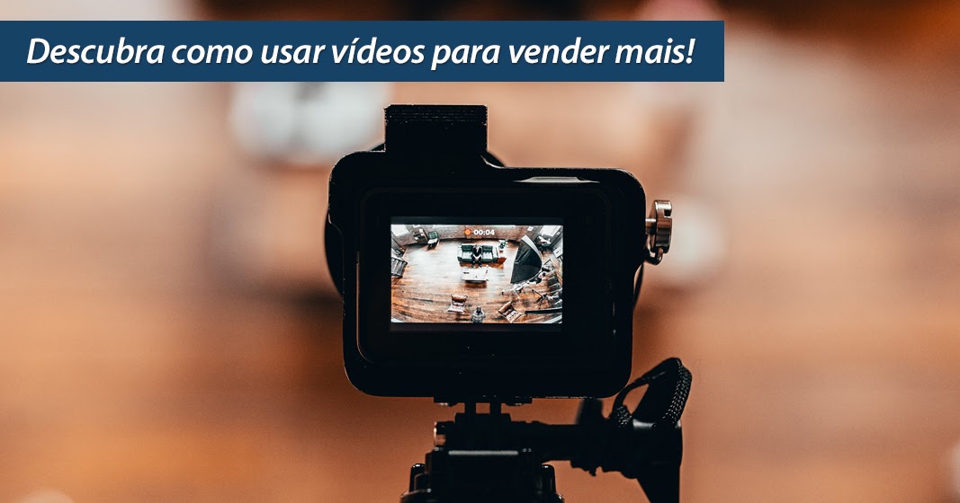 Descubra como usar vídeos para vender mais! ~ Fastcommerce | Crie sua ...