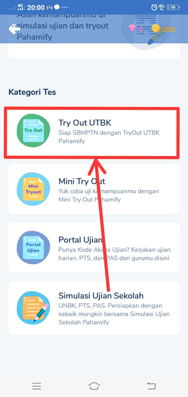Cara Daftar Try Out Pahamify Diskon dengan Mudah - BERBAGI ILMU
