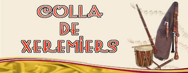 Demasiadas Noches: Colla de Xeremiers (España)