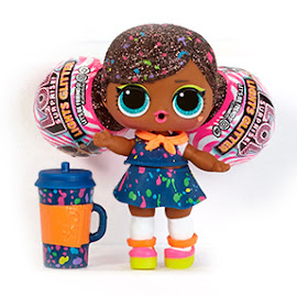 L.O.L. Surprise Sooo Mini! Drip Drop Tots (#SOM-108) | L.O.L. Dolls