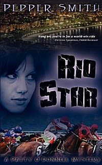 Kittling: Books: Rio Star by Pepper Smith