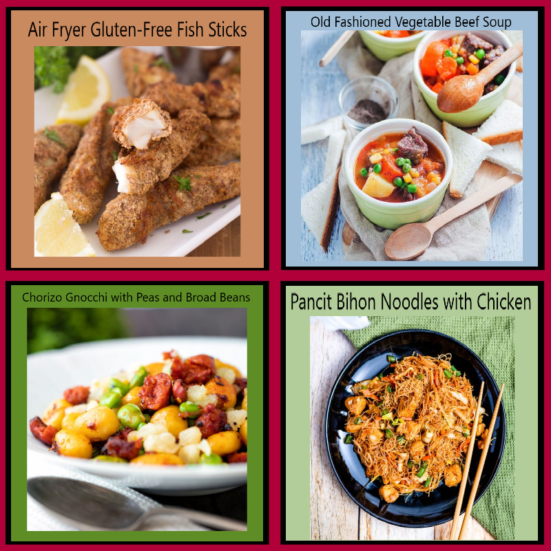 DIY And Household Tips: Easy And Delicious Recipes Your Family Will Love :)