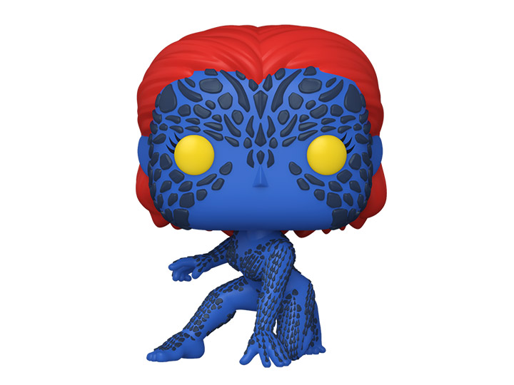 Pop! Marvel: X-Men 20th Anniversary (Funko)